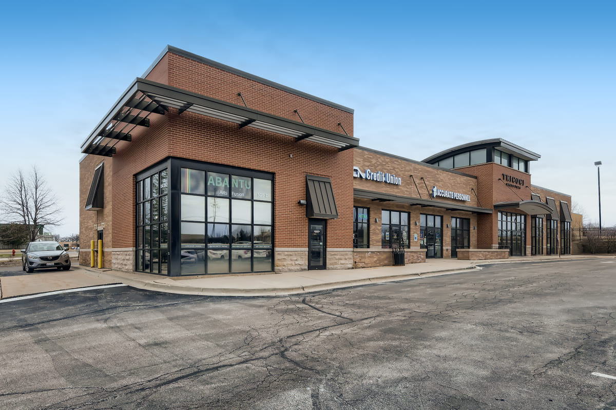 Your Guide to the Commercial Real Estate Acquisition Process