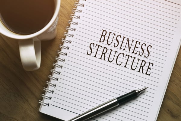 Best Business Structure for Rental Properties